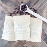 How To Make The Perfect Blend Wedding Favors – Modern DIY Bride