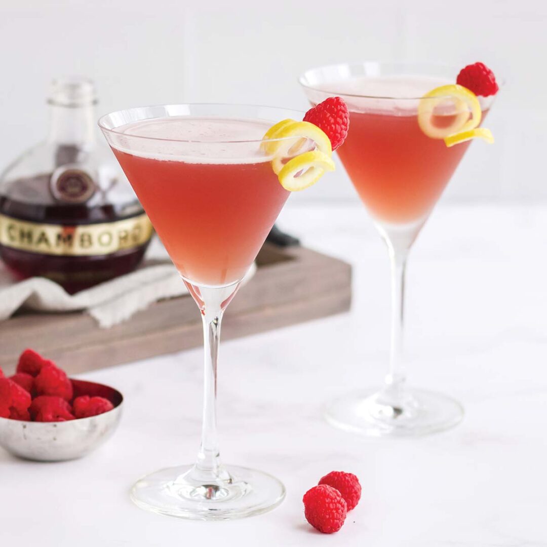 45 Signature Cocktail & Mocktail Ideas – Modern DIY Bride