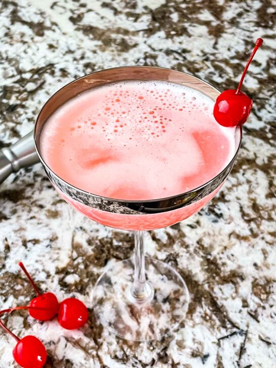 45 Signature Cocktail & Mocktail Ideas – Modern DIY Bride
