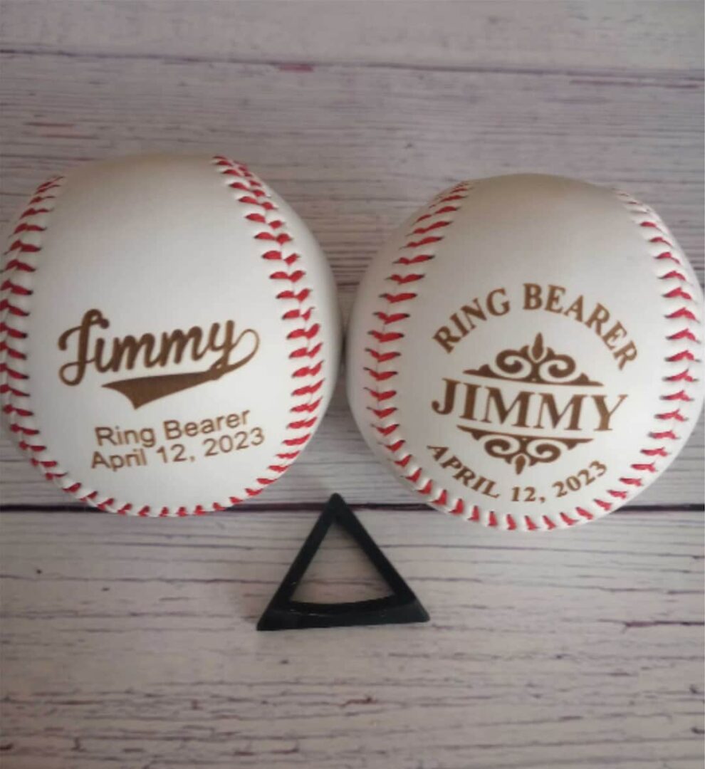 15 Fun Ring Bearer Gifts – Modern DIY Bride