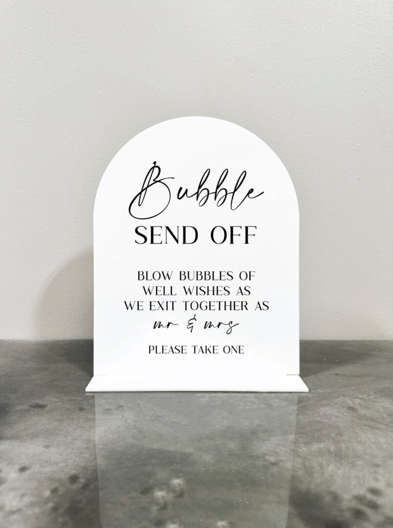 Unforgettable Wedding Send Off Ideas – Modern DIY Bride